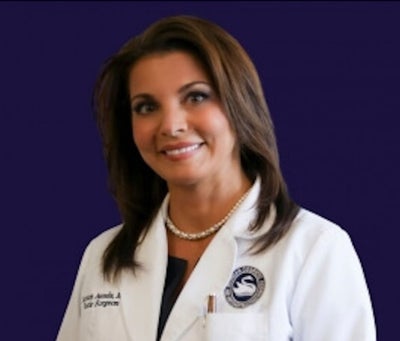 Mariam Awada, MD, FACS, Board Certified Plastic Surgeon | Real Patient ...