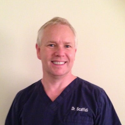 John Scaffidi, MD, Board Certified OB-GYN | Real Patient Reviews ...