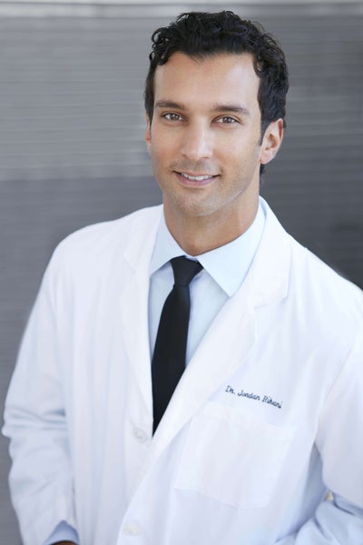 Jordan Rihani, MD Reviews, Before and After Photos, Answers - RealSelf