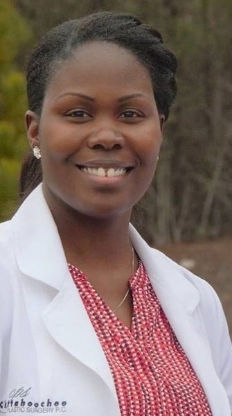 Shenita White, MD Reviews, Before and After Photos, Answers - RealSelf Shenita White, MD Reviews, Before and After Photos, Answers - RealSelf