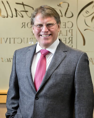 Richard J. Howard, MD, Board Certified Plastic Surgeon | Real Patient ...