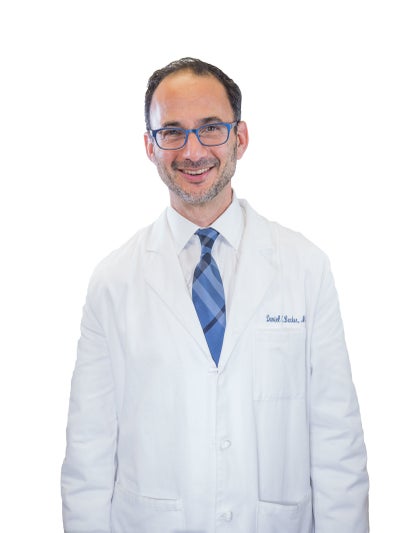 Daniel G. Becker, MD, Board Certified Facial Plastic Surgeon | Real ...
