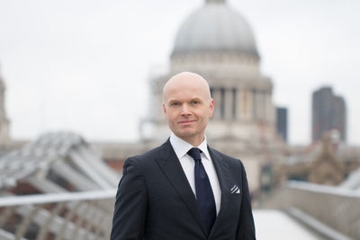 Greg Bran, MD, PhD, Facial Plastic Surgeon, Specialist Registered in ...