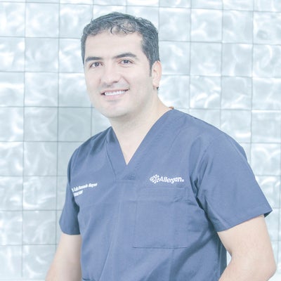 Luis Fernando Reyes, MD Reviews, Before and After Photos, Answers ...