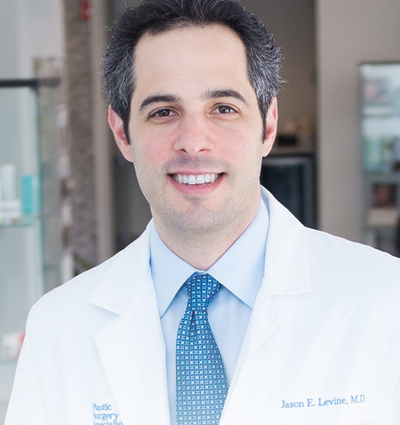 RealSelf: Jason Levine, MD