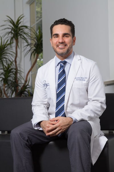 Jerome Obed, DO, FAOCD Reviews, Before and After Photos, Answers - RealSelf