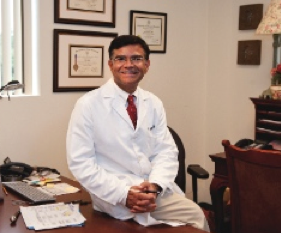 Arif Ahmad, MD Reviews, Before and After Photos, Answers - RealSelf