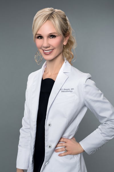 Stefani Kappel, MD, FACMS Reviews, Before and After Photos, Answers ...