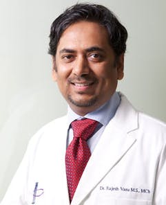 Rajesh Vasu Chokka, MD Reviews, Before and After Photos, Answers - RealSelf