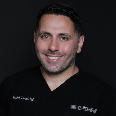 Rozbeh Torabi, MD Reviews, Before and After Photos, Answers - RealSelf