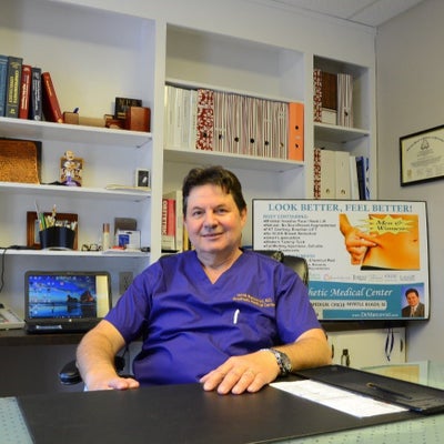 RealSelf: Iacob Marcovici, MD