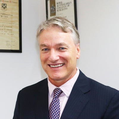 RealSelf: Mark Vucak, MBBS, FRACS