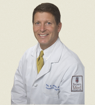Philip R. Rizzuto, MD, Board Certified Ophthalmologist | Real Patient ...