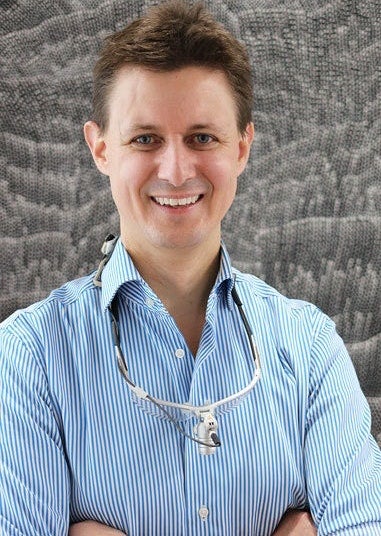 RealSelf: Sam Verco, BDS, MBBS