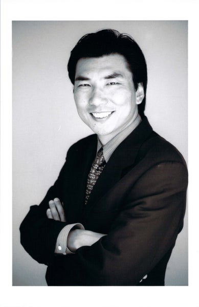 RealSelf: Alex Kim, MD