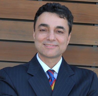 A. David Rahimi, MD Reviews, Before and After Photos, Answers - RealSelf