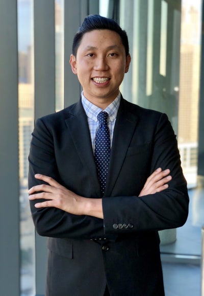 Pey-Yi Kevin Lin, MD Reviews, Before and After Photos, Answers - RealSelf