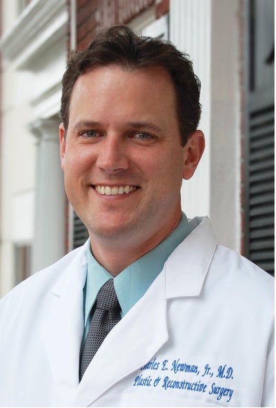 Charles Newman, Jr., MD, Board Certified Plastic Surgeon | Real Patient ...