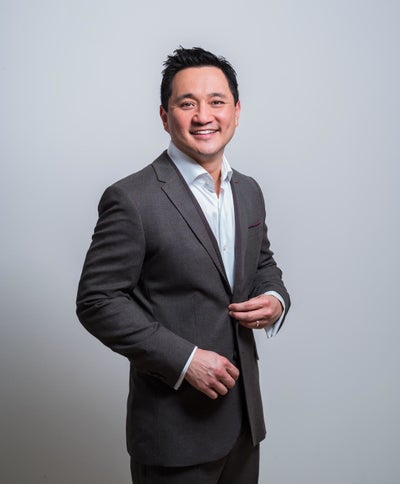 Michael C. Cheung, MD, Board Certified Plastic Surgeon | Real Patient ...