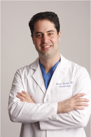 Robert T. Anolik, MD, Dermatologic Surgeon, Board Certified in ...