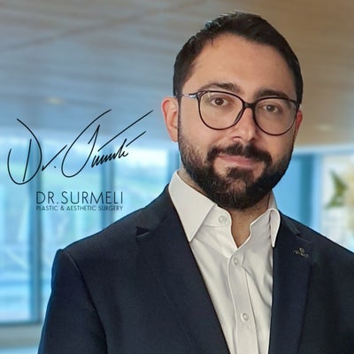 Mehmet Surmeli, MD, FEBOPRAS Reviews, Before and After Photos, Answers ...