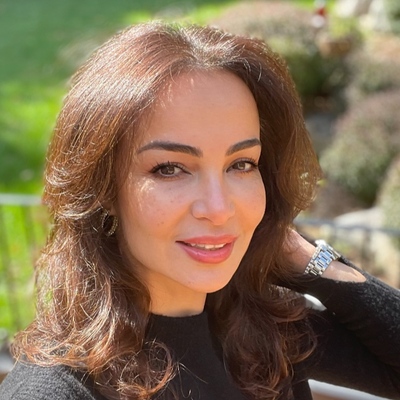 RealSelf: Dema Hilmi, DMD, BDS