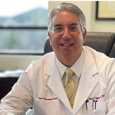 RealSelf: Adam P. Angeles, MD