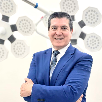 Rene Calderon, MD Reviews, Before and After Photos, Answers - RealSelf