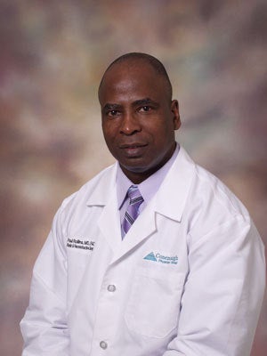 RealSelf: Paul Rollins, MD