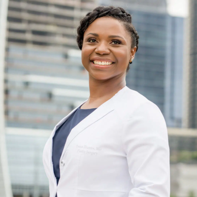 Tosan Ehanire, MD Reviews, Before and After Photos, Answers - RealSelf