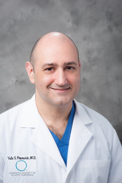 Yale S. Popowich, MD (license restricted), Board Certified Plastic ...