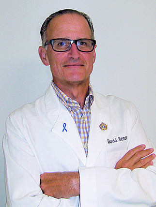 David C. Benson, MD, FACS Reviews, Before and After Photos, Answers ...