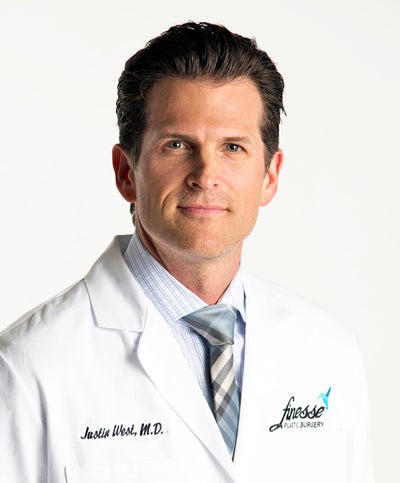 Justin West, MD Reviews, Before and After Photos, Answers - RealSelf