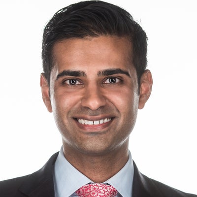 Ali A. Qureshi, MD, Board Certified Plastic Surgeon | Real Patient ...