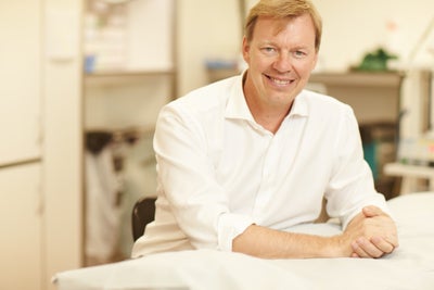 Robin Van Look, MD, Plastic Surgeon | Real Patient Reviews, Before ...