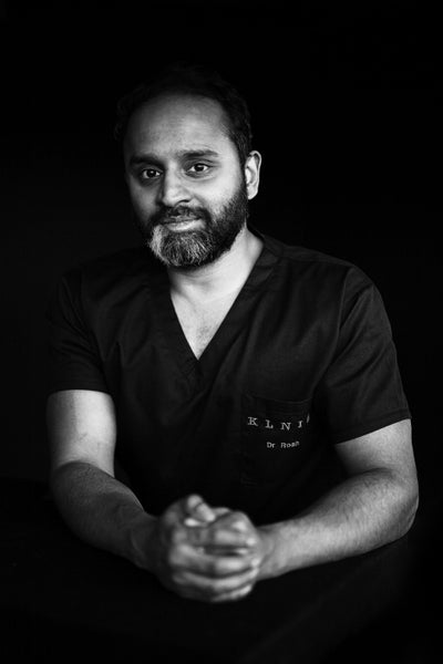 Roshan (Rosh) Ravindran, MBChB Reviews, Before and After Photos ...