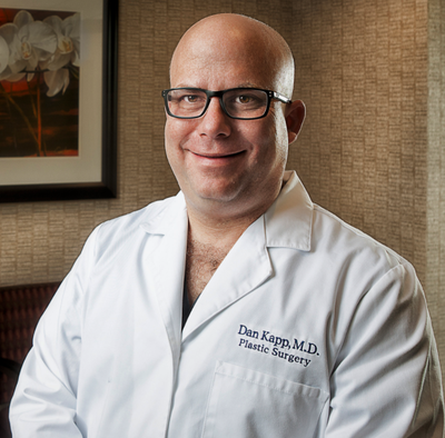 Daniel Kapp, MD, Board Certified Plastic Surgeon | Real Patient Reviews ...