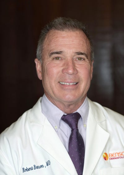 Robert W. Benson, MD Reviews, Before and After Photos, Answers - RealSelf