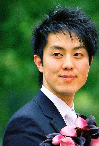 Felix Kuo, MD, Board Certified Dermatologist | Real Patient Reviews ...