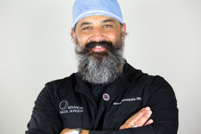 Manolis Manolakakis, DMD, FACS, Board Certified Oral & Maxillofacial ...