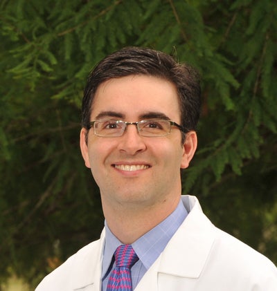 Mark Checcone, MD, Board Certified Facial Plastic Surgeon | Real ...