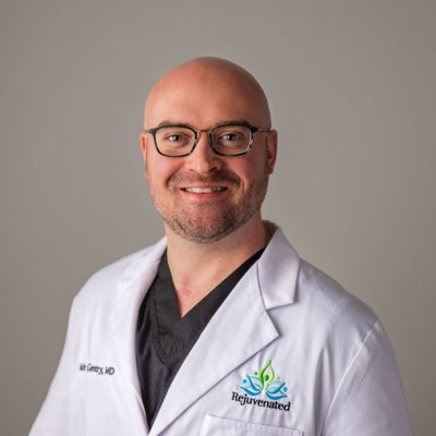 Nicholas Gentry, MD Reviews, Before and After Photos, Answers - RealSelf