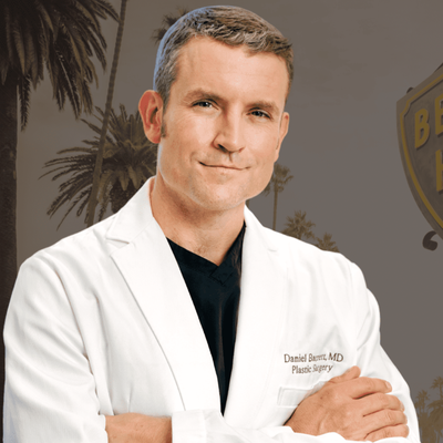 Daniel Barrett, MD Reviews, Before and After Photos, Answers - RealSelf