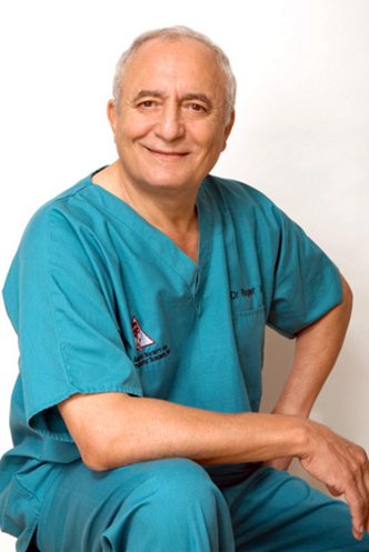 Roger Amar, MD Reviews, Before and After Photos, Answers - RealSelf