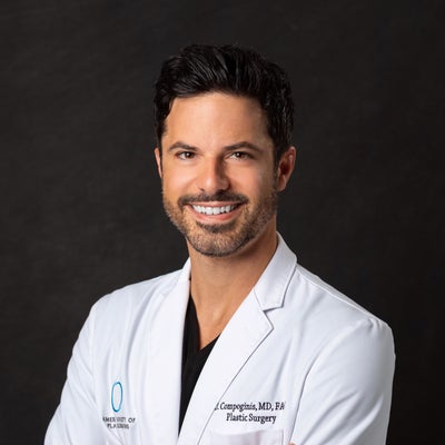 John Compoginis, MD, FACS, Board Certified Plastic Surgeon | Real ...