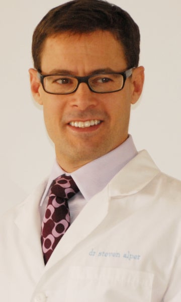 Steve Alper, DMD Reviews, Before and After Photos, Answers - RealSelf