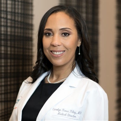 Carolyn Riley, MD Reviews, Before and After Photos, Answers - RealSelf