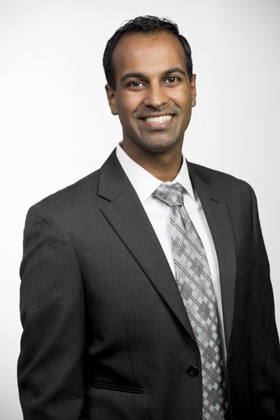 Neel Kumar, MD, Oculoplastic Surgeon, Board Certified in Ophthalmology ...