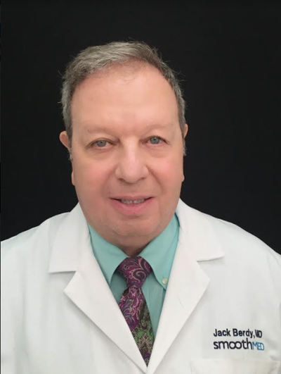 Jack Berdy, MD Reviews, Before and After Photos, Answers - RealSelf