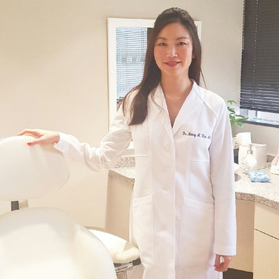 Nancy M. Kim, MD Reviews, Before and After Photos, Answers - RealSelf